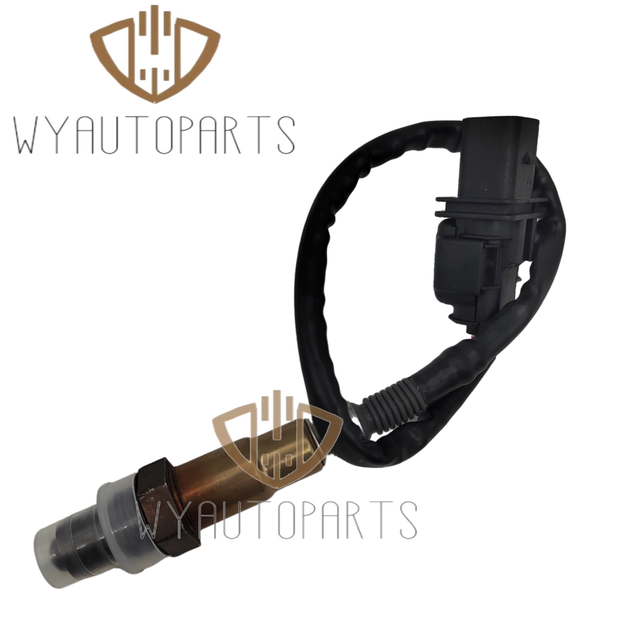 Oxygen Sensor Bank2 O2 Sensor Lambda Sensor For Hyundai Kia Accent ...