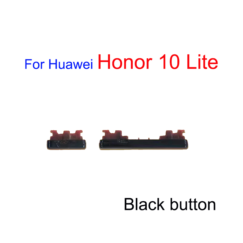For Huawei Honor 10 Lite Power Button Flex And Out Side Volume Up Down ...