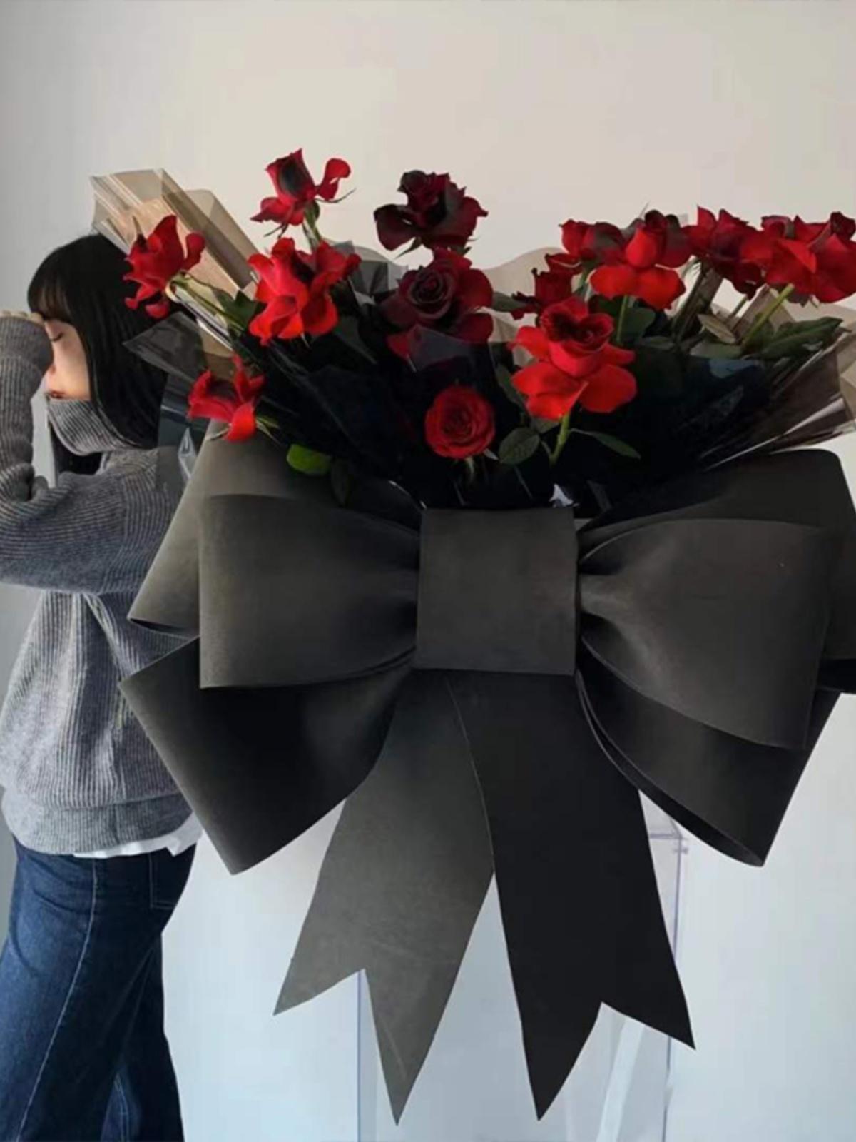 Oversized Bow Wedding Giant Butterfly Influencer Bow Party Decoration ...