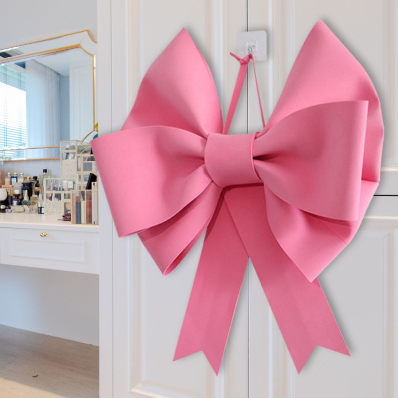 Oversized Bow Wedding Giant Butterfly Influencer Bow Party Decoration ...