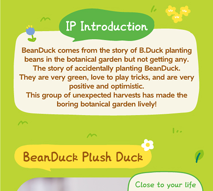 B.Duck-beanduck Fuzzy Plush Duck Office Cushion | Shopee Philippines