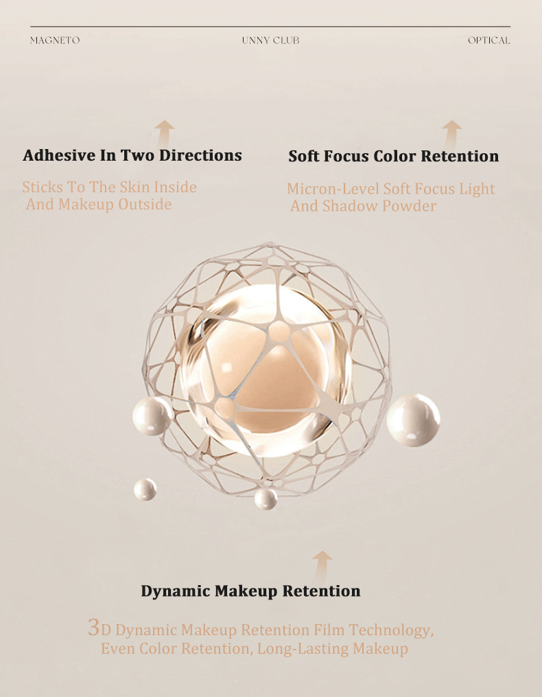 UNNY CLUB Foundation Full Coverage Long Lasting Oil Control Matte ...