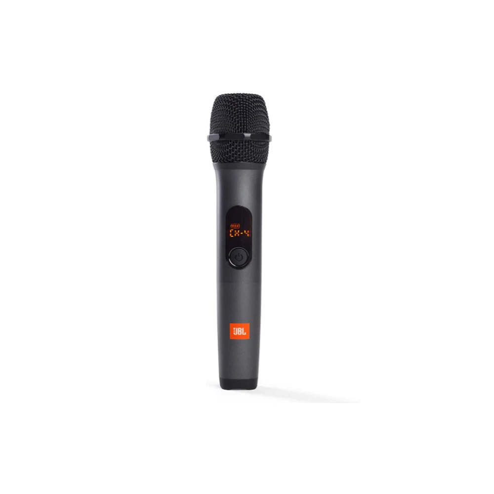 JBL Rechargable Wireless Microphone for videoke UHF universal wireless ...