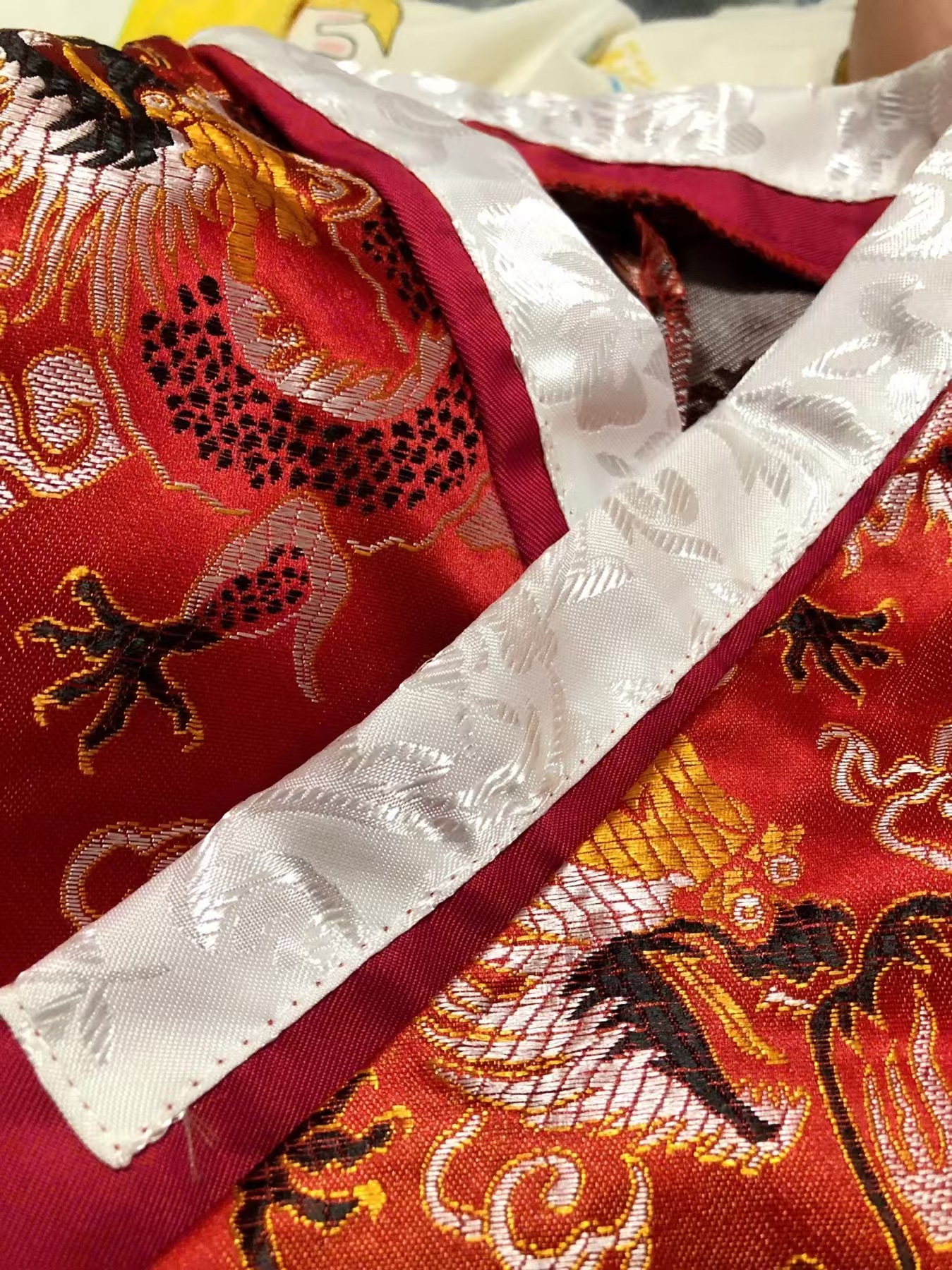 Children's Flying Fish Clothes Jinyiwei Ancient Costume Guardian Guard ...