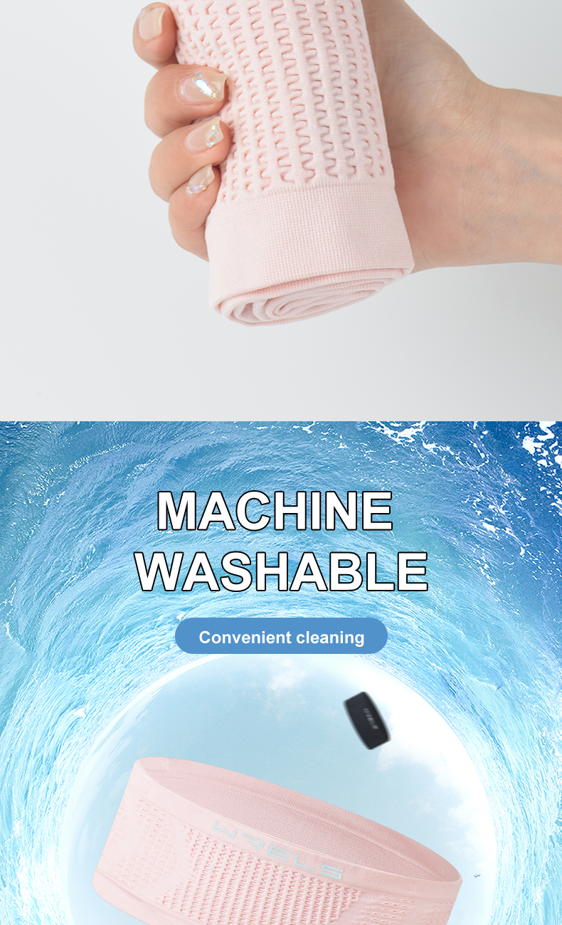 WRELS Invisible Jogging Bag Foldable Water Bottle Unisex Fitness ...