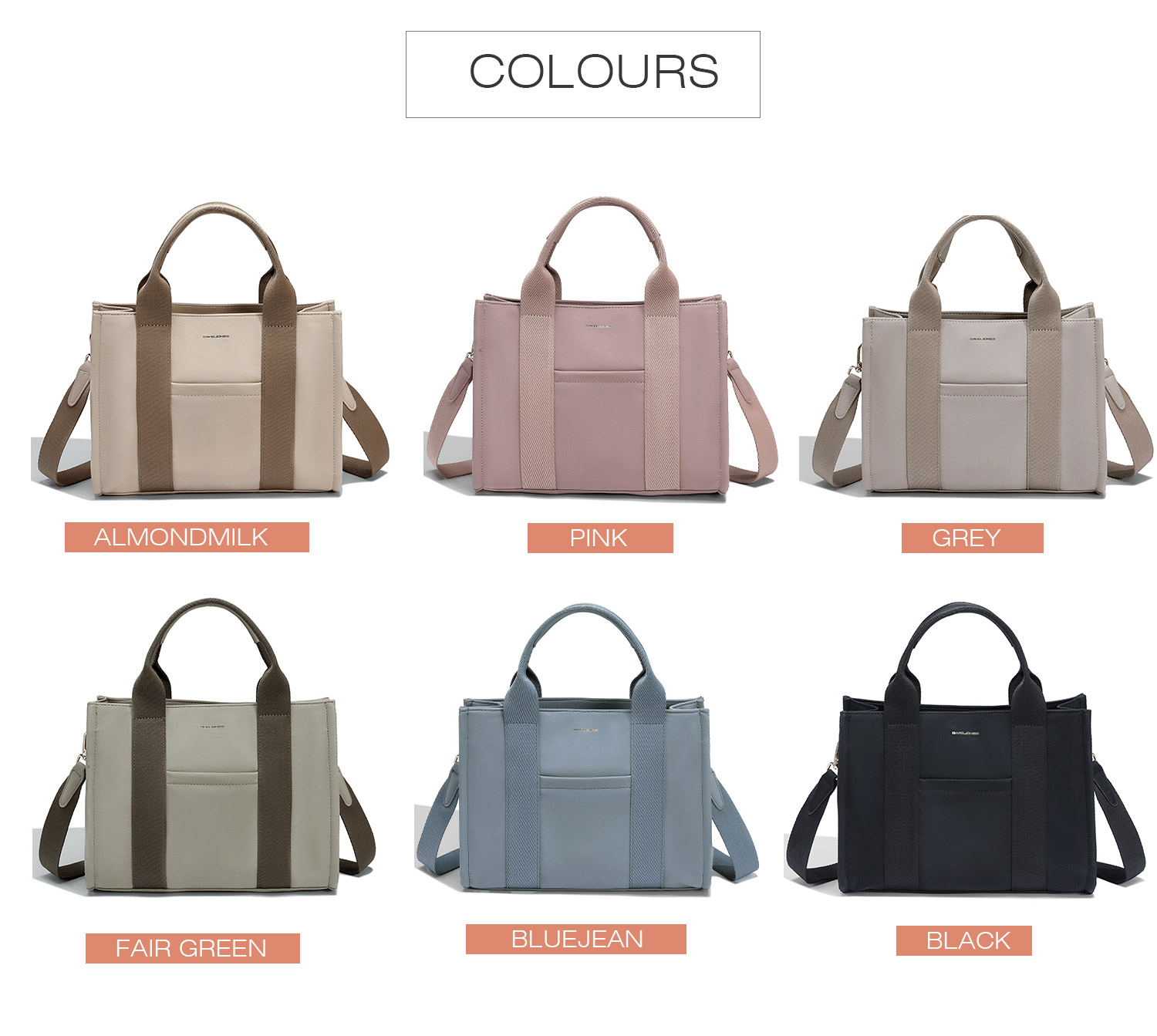 David Jones Paris 2025 Spring Summer New Collection Designer Women ...