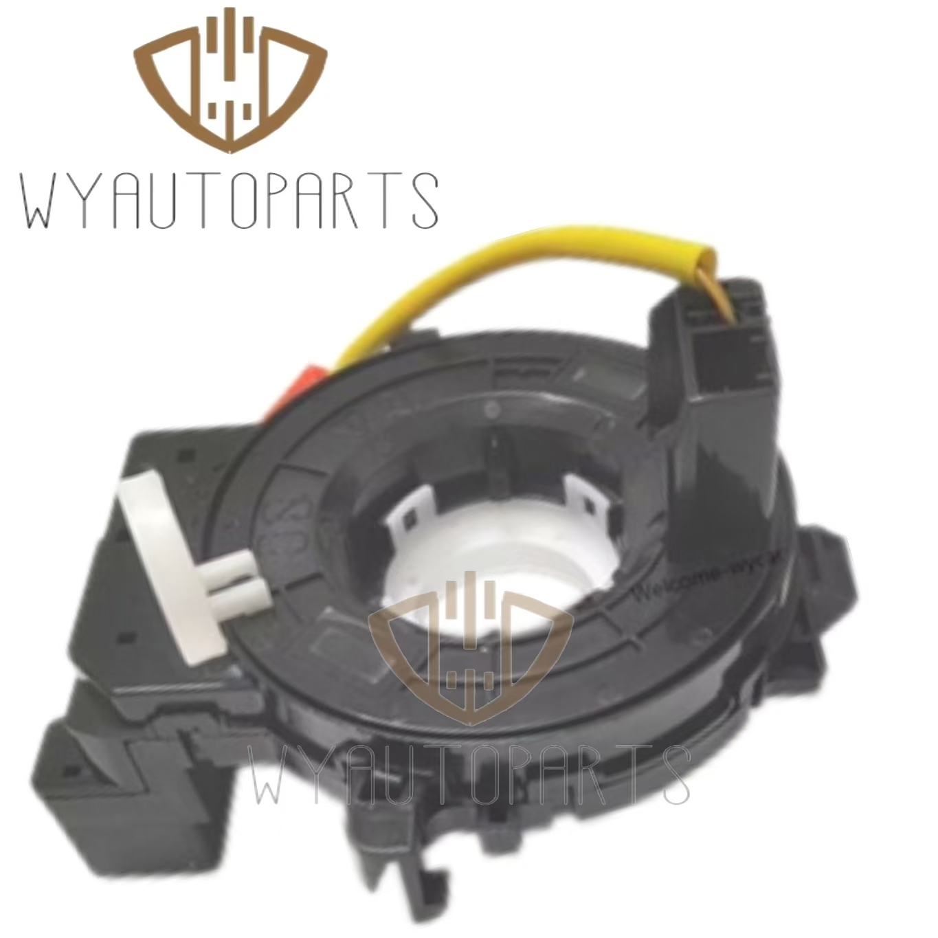 Spiral Cable Clock Spring steering clock steering horn For Mitsubishi ...