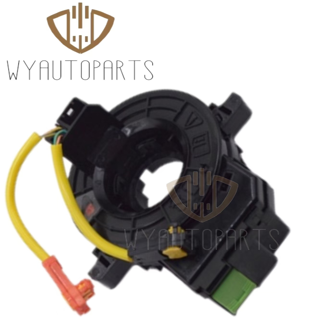 Spiral Cable Clock Spring steering clock steering horn For Mitsubishi ...
