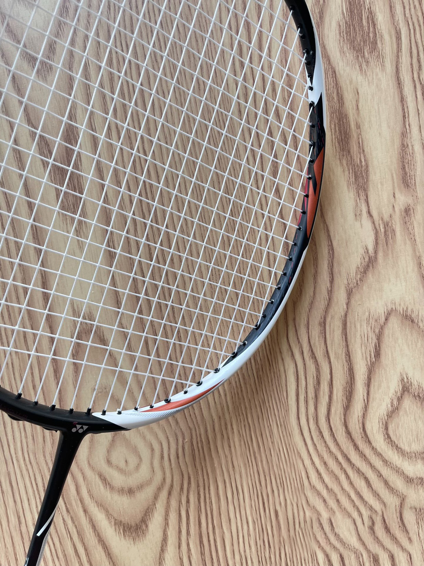 【Ready Stock】YONEX Badminton Racket DUORA Z-STRIKE Training specific ...