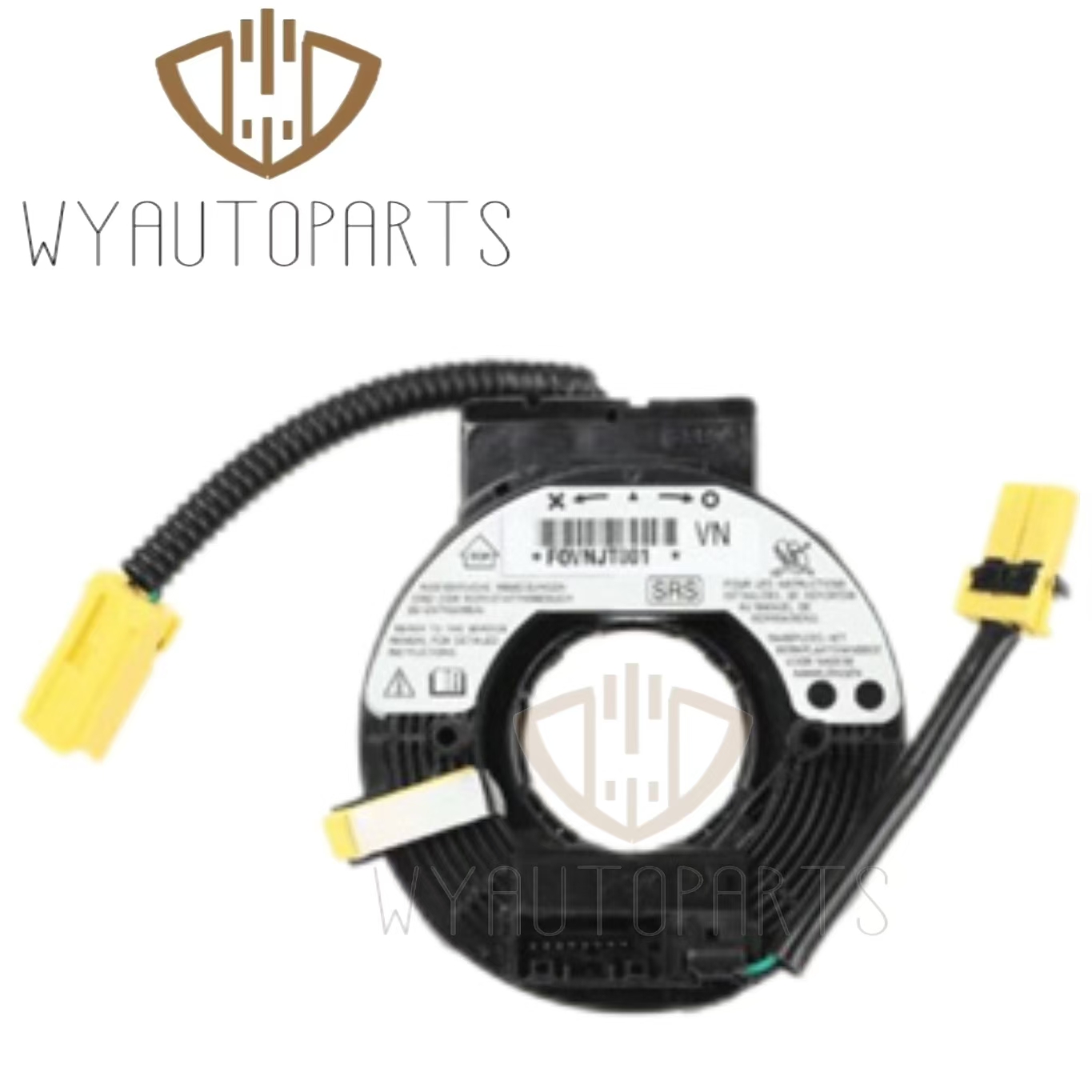 Spiral Cable Clock Spring Switch Spiral Cable Steering Spiral Cable ...