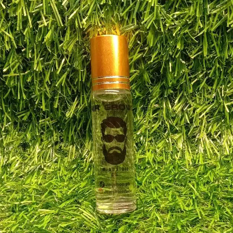Hair Care oil Roll on with Minoxidil 6% Boost To Booster Treatment ...