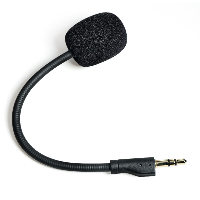 Replacement Game Mic for Logitech G Pro & G Pro X Gaming Headset on PS4 ...