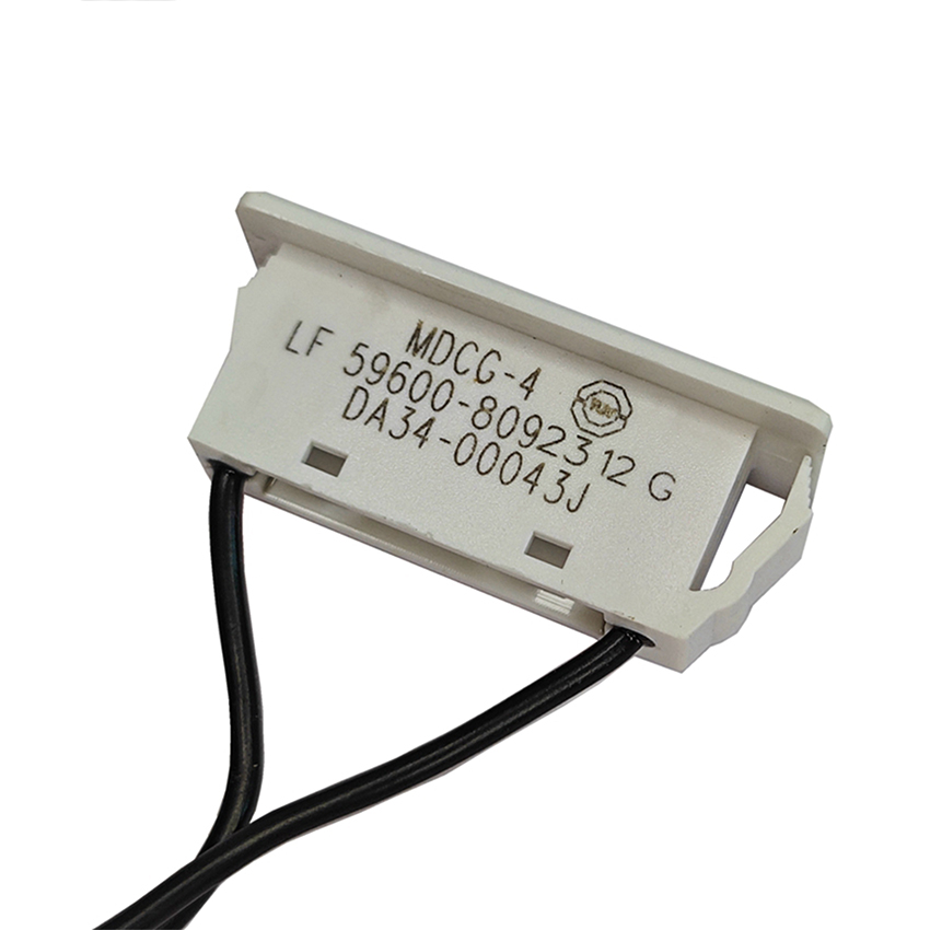 Midea Refrigerator Magnetic Proximity Switch Refrigerator Door Light ...