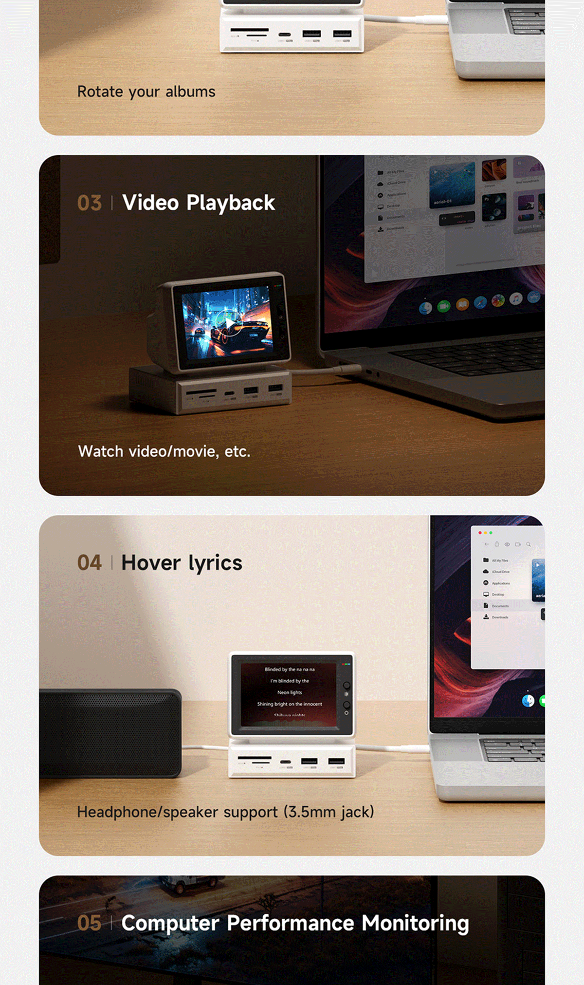 Hagibis 3.5 inch IPS Mini Screen AIDA64 Mini PC CPU RAM HDD Data ... Hagibis 3.5 inch IPS Mini Screen AIDA64 Mini PC CPU RAM HDD Data ...