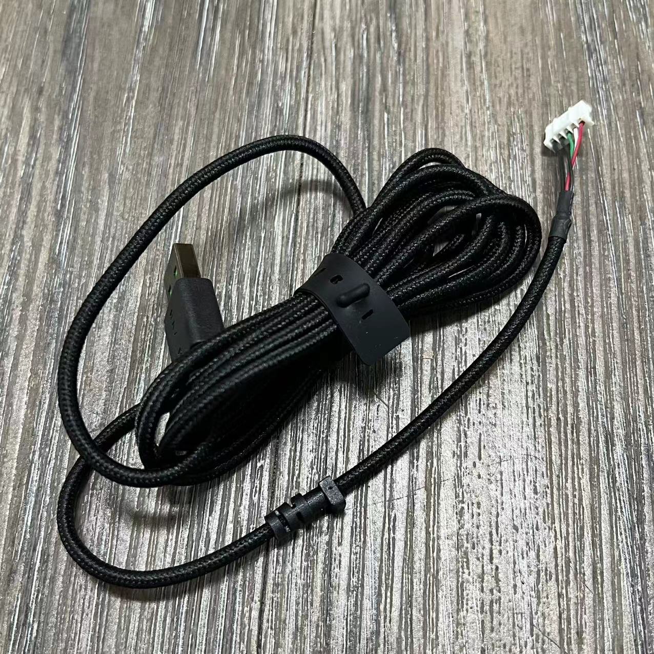 Replacement USB Cable for Razer Kraken Ultimate/Razer Kraken 7.1 V2 RGB ...