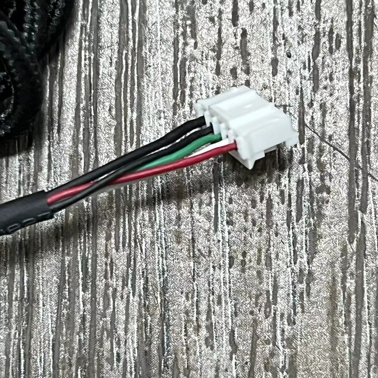 Replacement USB Cable for Razer Kraken Ultimate/Razer Kraken 7.1 V2 RGB ...