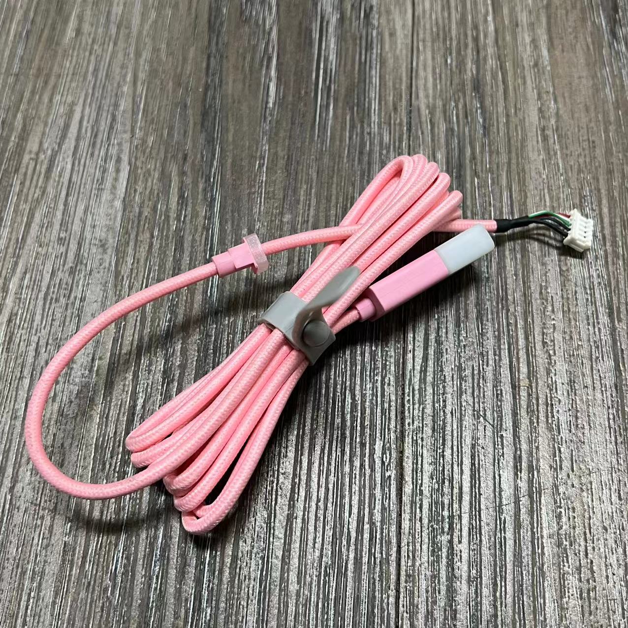 Replacement USB Cable for Razer Kraken Ultimate/Razer Kraken 7.1 V2 RGB ...