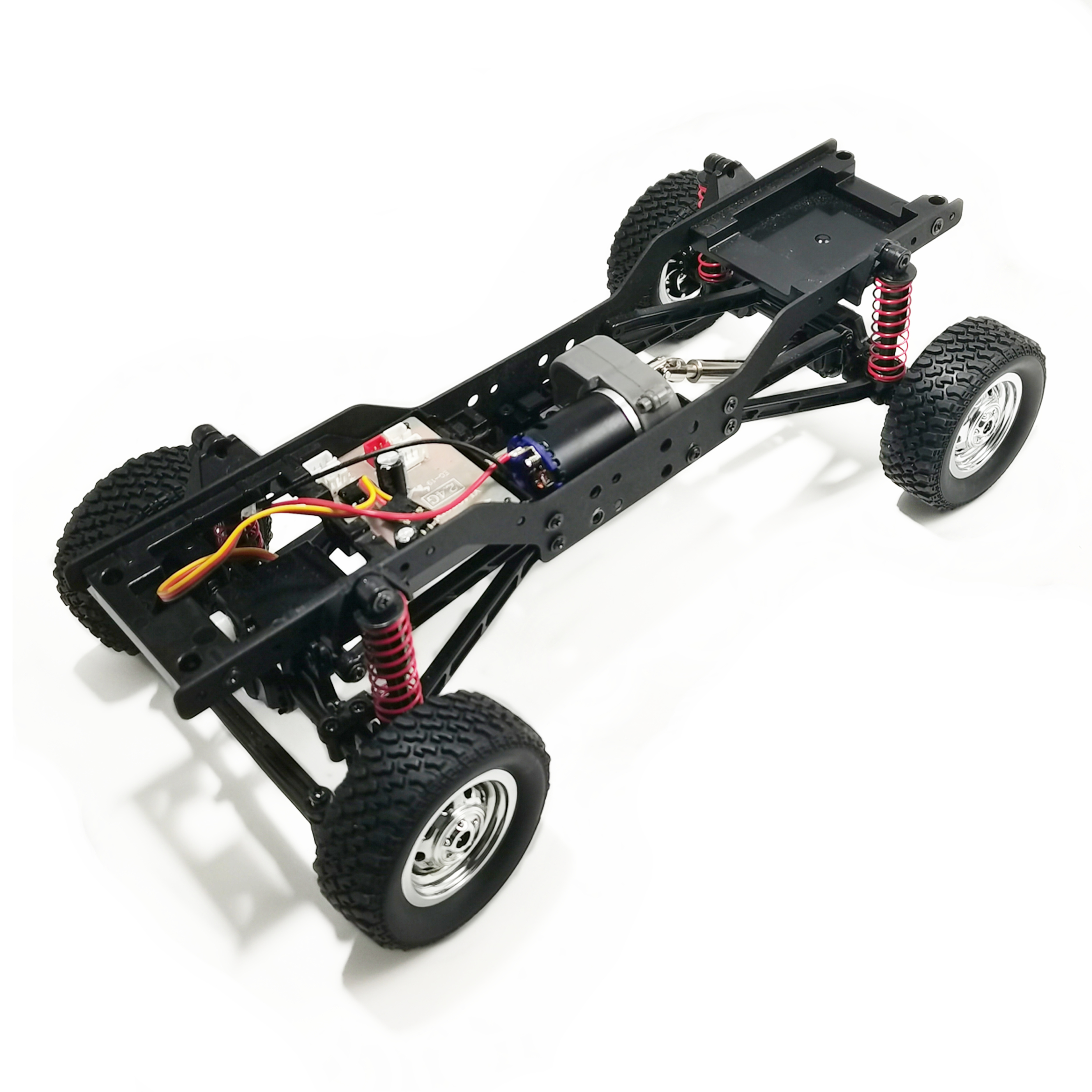 mn82 mn78 mn99s2 rc car 20000rpm 370 brushed motor set upgrade ...