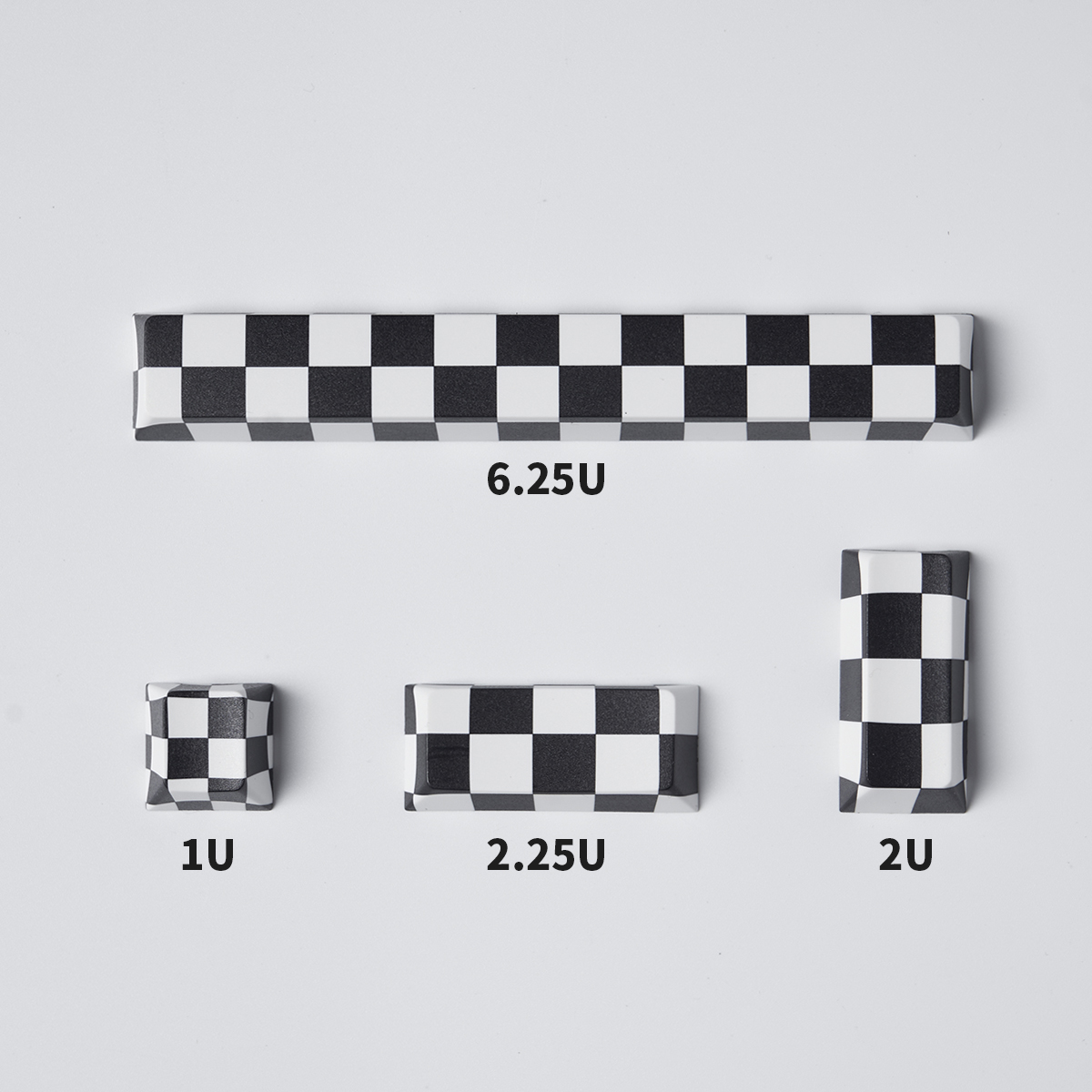 4pcs black / white /Black Myth WuKong/ Kitty / Coral Sea/Ahego Keycaps ...