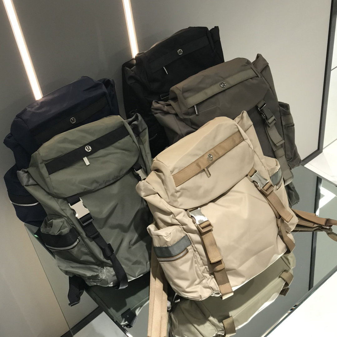 lululemon Wunderlust Backpack Mini 14L | Shopee Philippines