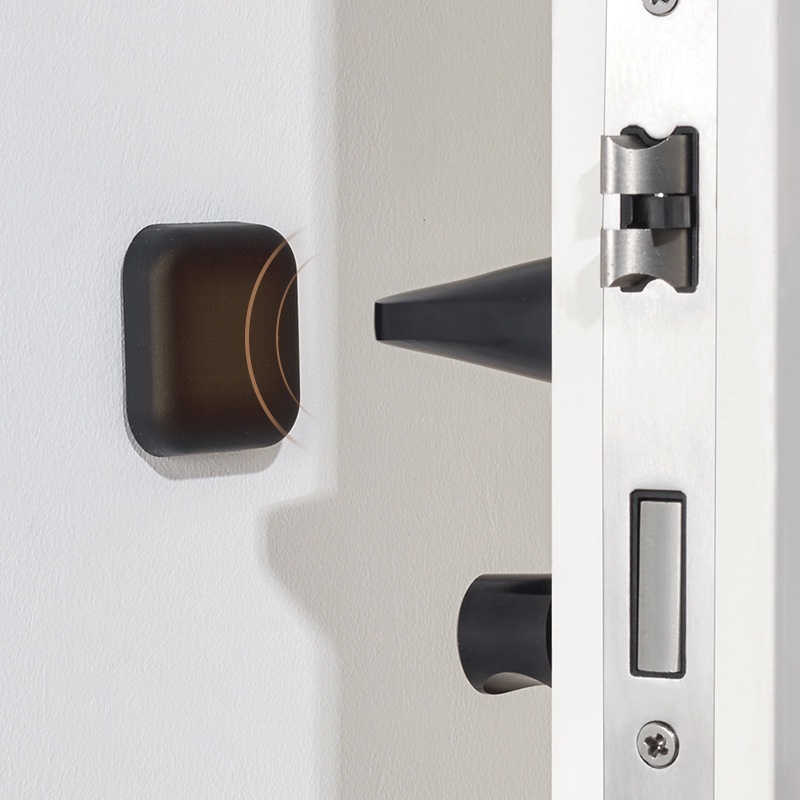 20pcs Door Rubber Stopper/Door Stopper Silicone/Door Knob Stopper/Door ...