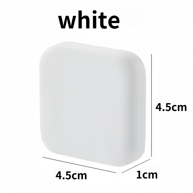 20pcs Door Rubber Stopper/Door Stopper Silicone/Door Knob Stopper/Door ...