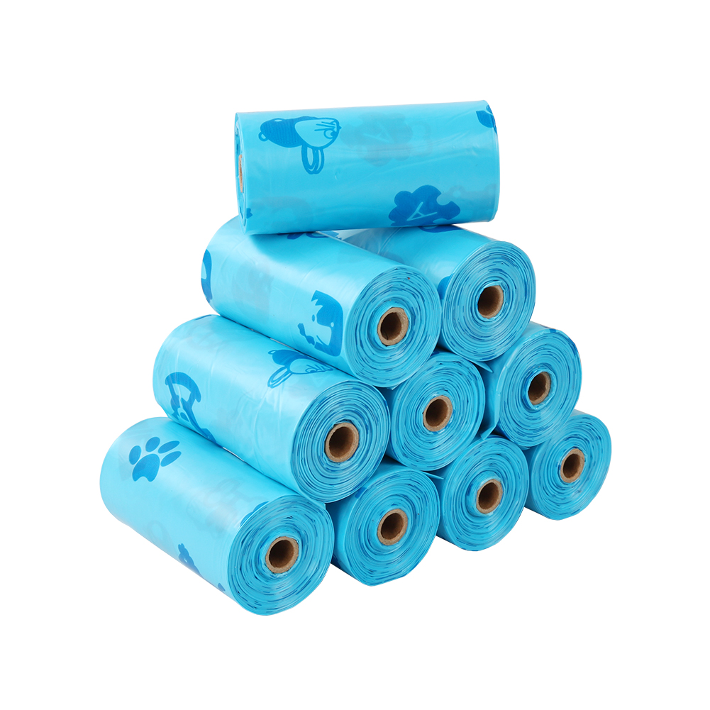 240 Count Disposable Diaper Sacks Lavender Scented Diaper Disposal bag ...