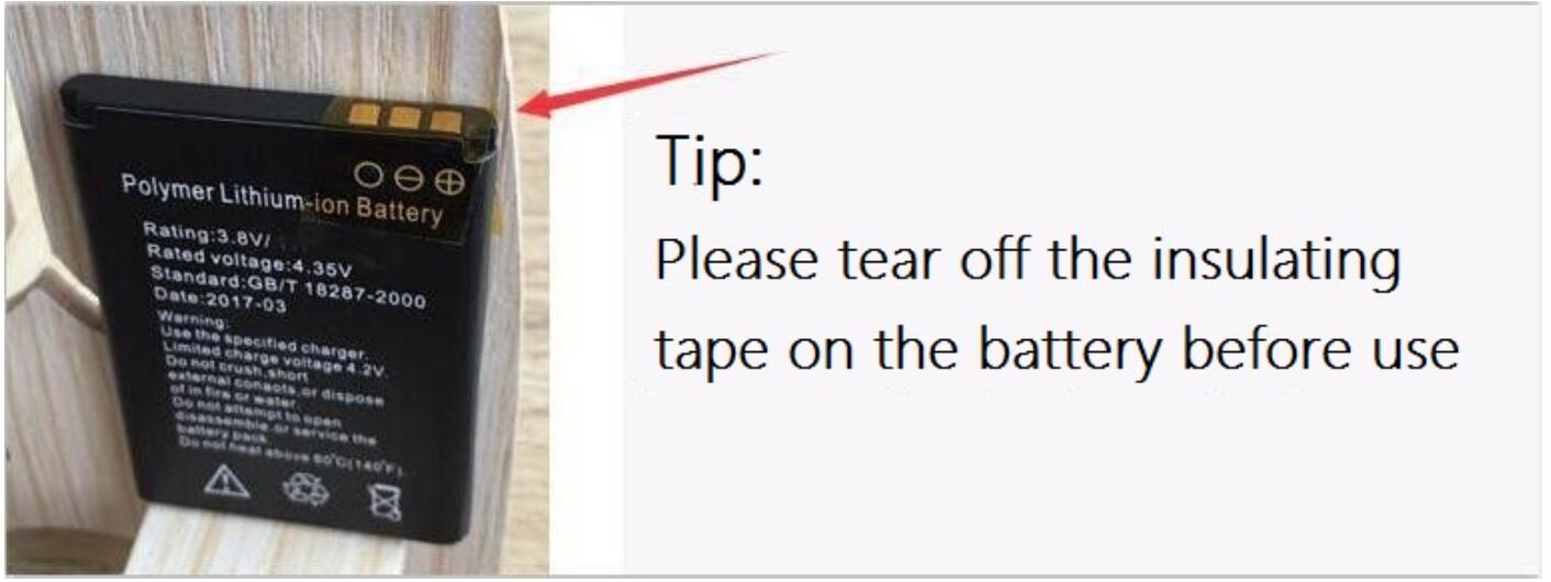 New 8XR Mini Super Small Mobile phone 1.77 inch Touch Screen 2G GSM ...