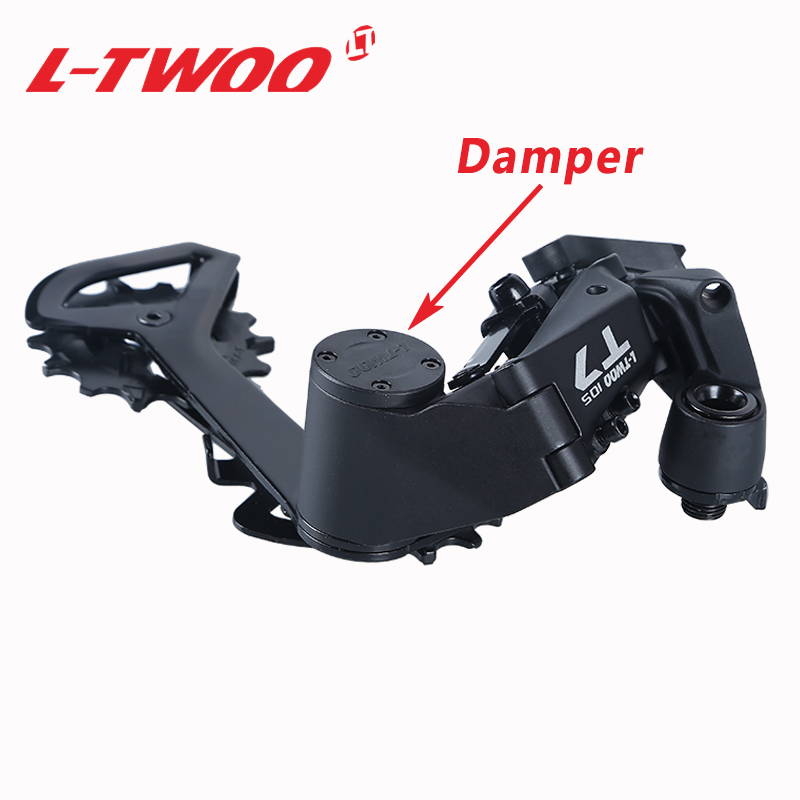 LTWOO T7 Mountain Bike 1x10 Speed Derailleur Kits Window Trigger ...