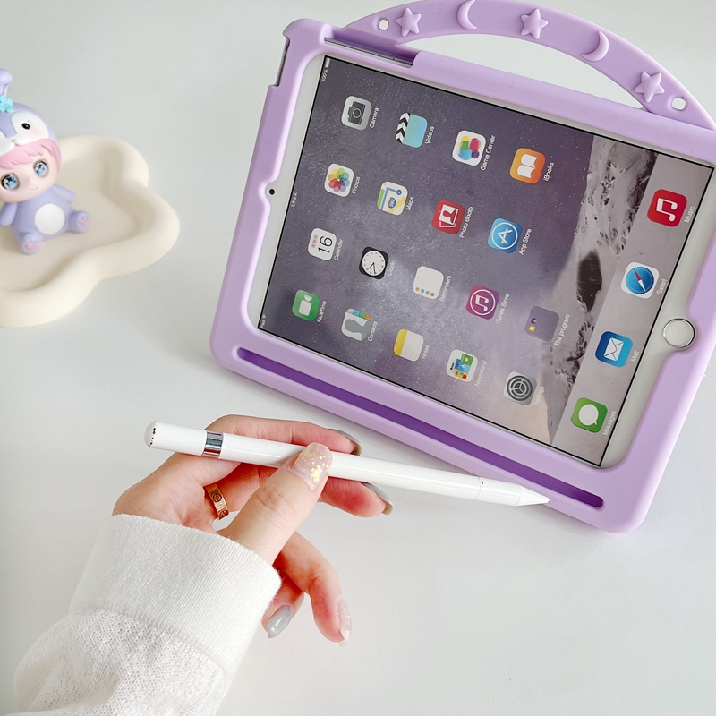 Cartoon samsung A9 PLUS X210 cute kuromi samsung tab case P610 T515 ...