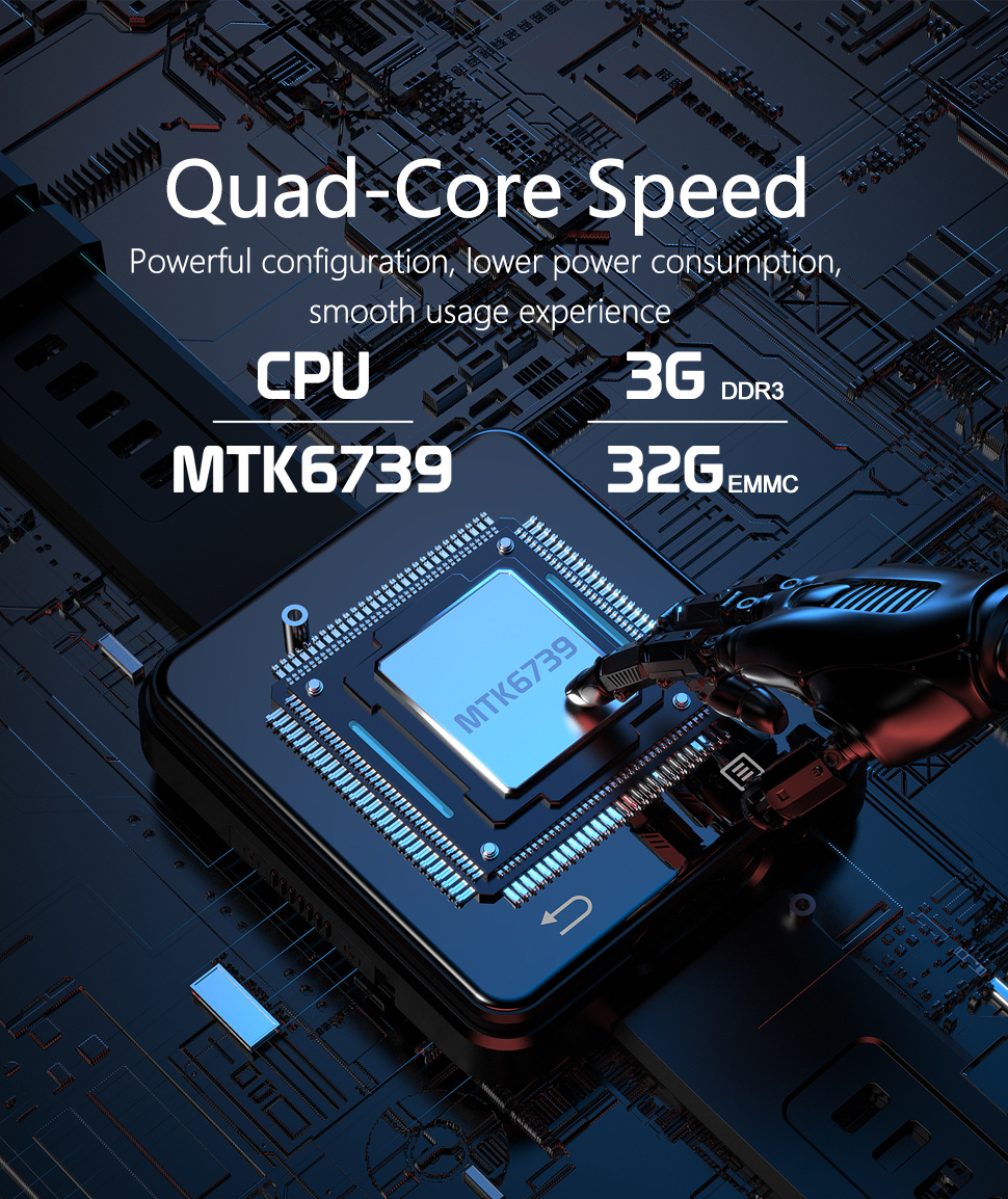 S998 4G LTE Smart Watch MTK6739 Quad core 3GB Ram 32GB Rom 2.64" Large ...