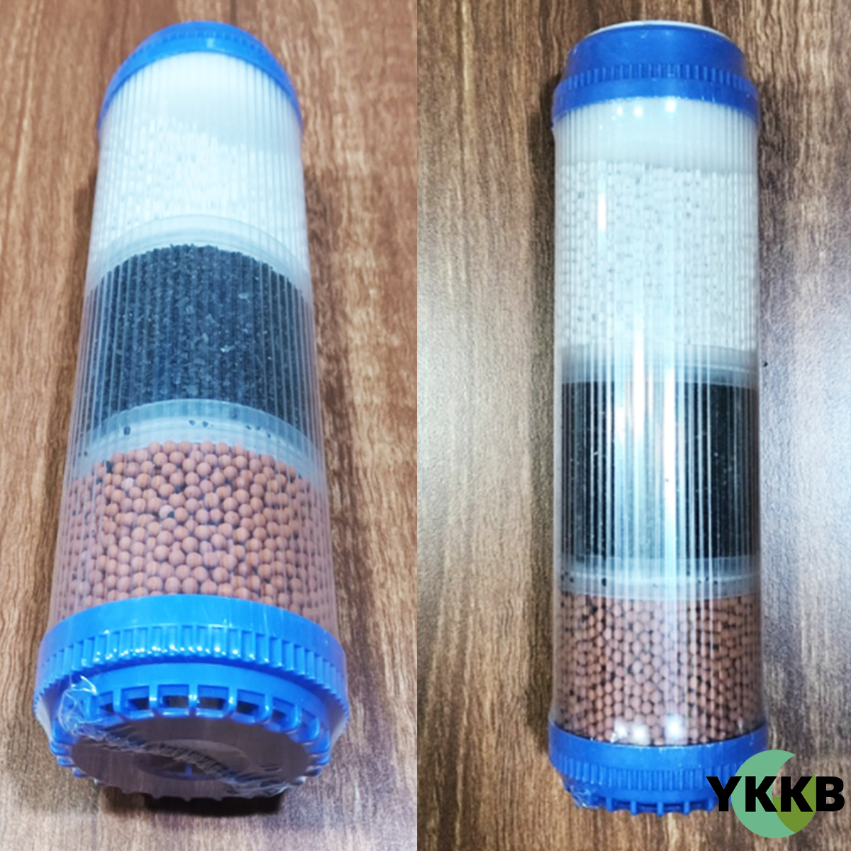 High quality 3/5 Alkaline mineral rock filter replacement High grade 5 ...