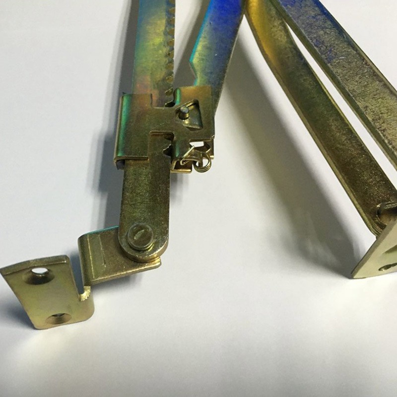 Hardware Support Frame Multi-Stage Hinge /Folding Hinge /Adjustable ...