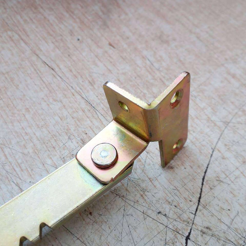 Hardware Support Frame Multi-Stage Hinge /Folding Hinge /Adjustable ...