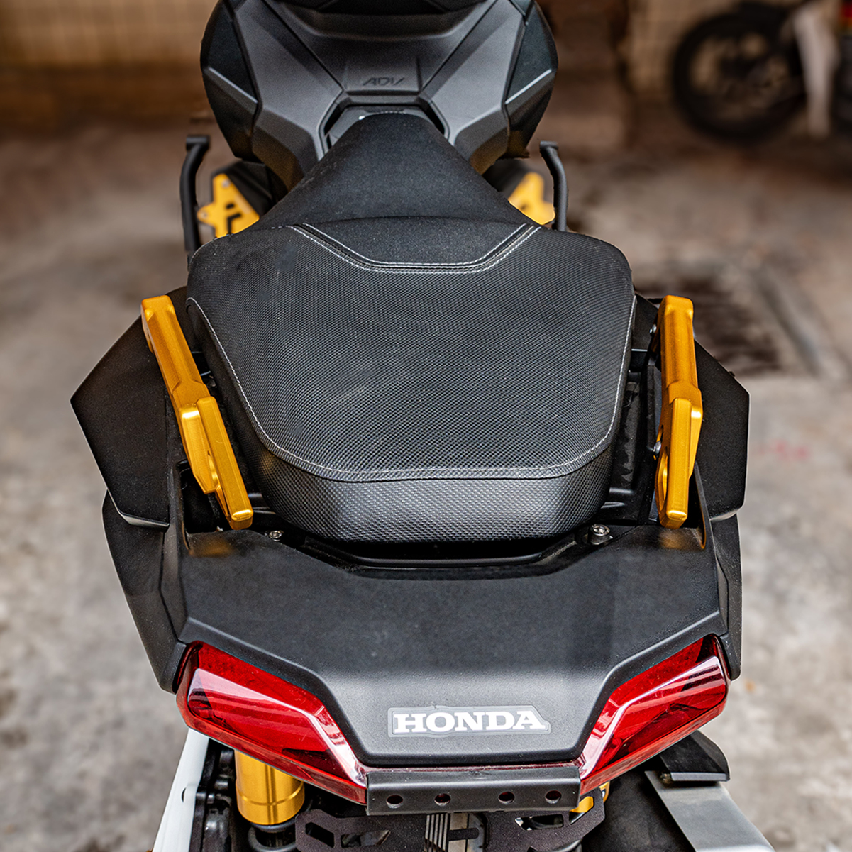 【SEMSPEED】For Honda ADV160 ADV150 ADV 160 150 2022-2025 Motorcycle CNC ...