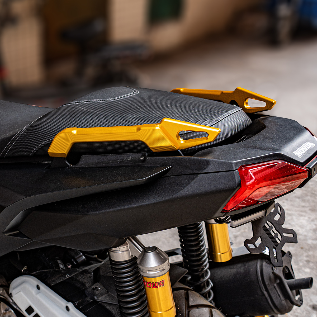 【SEMSPEED】For Honda ADV160 ADV150 ADV 160 150 2022-2025 Motorcycle CNC ...