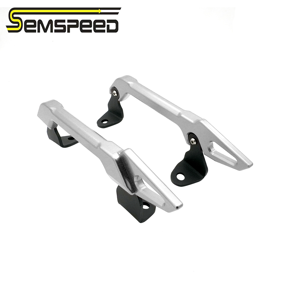 【SEMSPEED】For Honda ADV160 ADV150 ADV 160 150 2022-2025 Motorcycle CNC ...