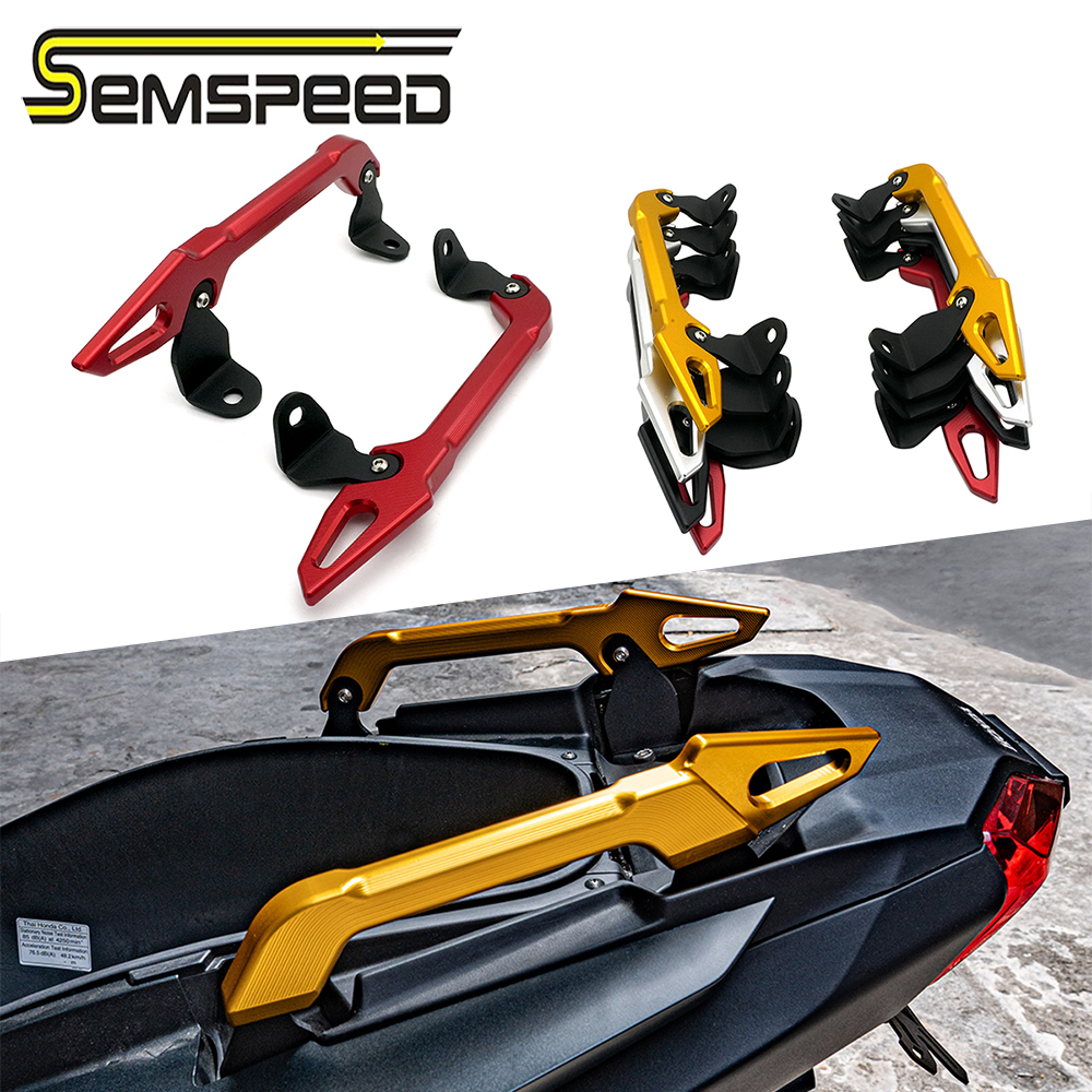 【SEMSPEED】For Honda ADV160 ADV150 ADV 160 150 2022-2025 Motorcycle CNC ...