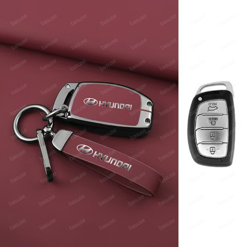 Hyundai Creta, Stargazer, Staria, Tucson, Accent Smart Keyless Entry ...