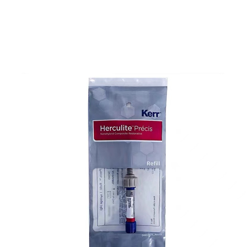 Kerr Herculite Precis Composite light-curing material 4g | Shopee ...
