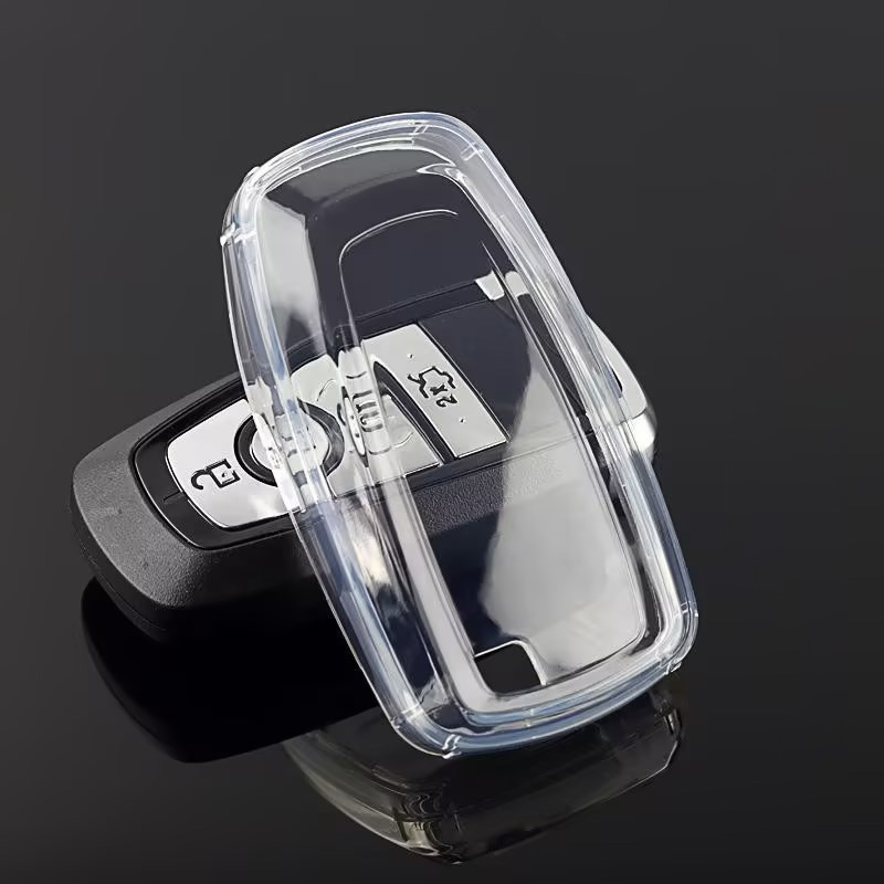 Ford Car Remote Key Case For Ford RAPTOR F-150/Ford Next-Gen Everest ...
