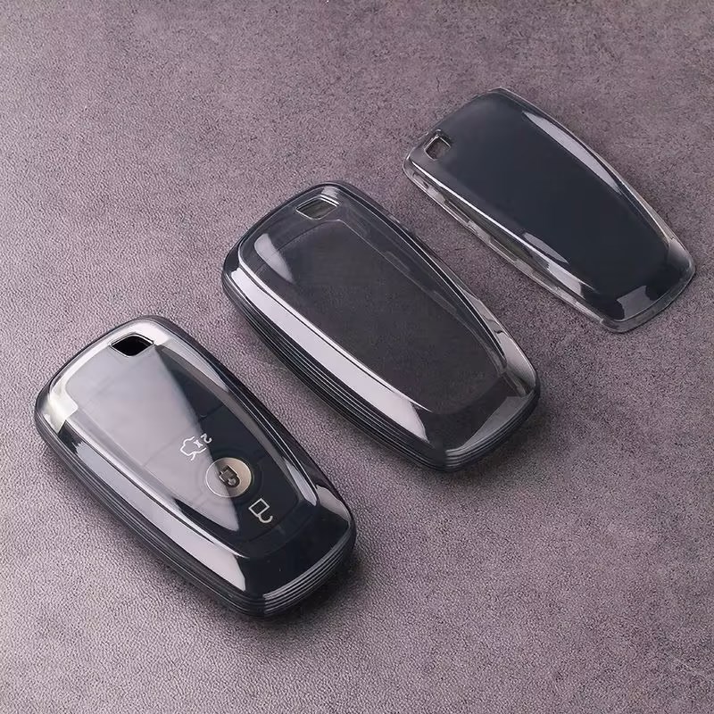 Ford Car Remote Key Case For Ford RAPTOR F-150/Ford Next-Gen Everest ...