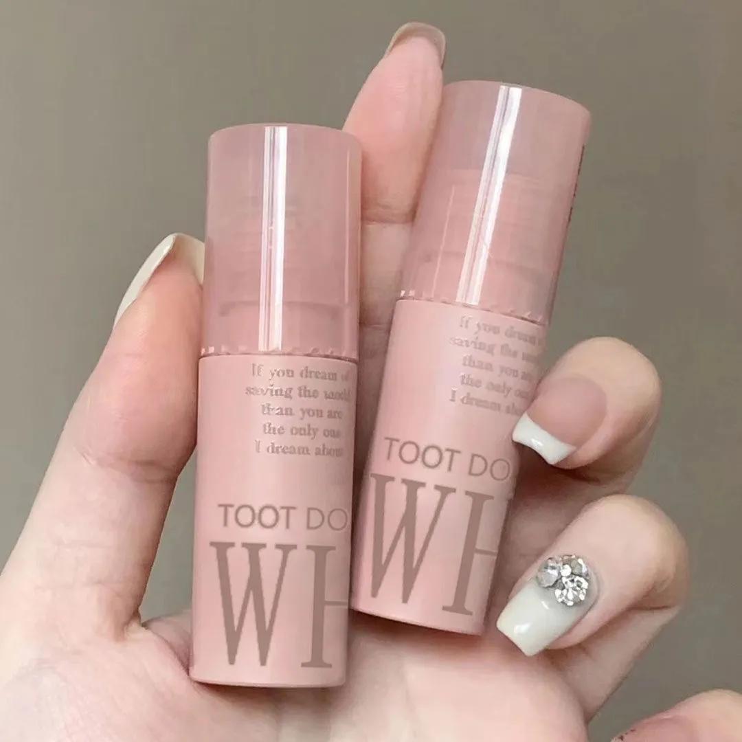 Toot Dodo Velvet Matte Lipstick: Smudge-Proof & Transfer-Resistant ...