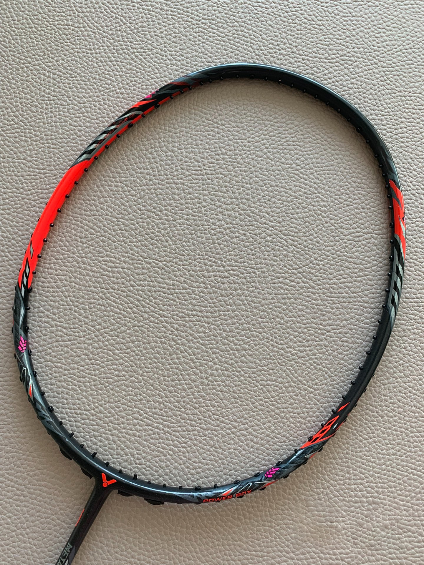 【Ready Stock】VICTOR Badminton Racket TK-RYUGA METALLIC Lee Zii Jia ...