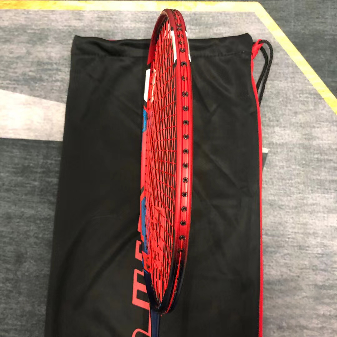 【Ready Stock】VICTOR Badminton Racket SPIDER-MAN Spider Man ...
