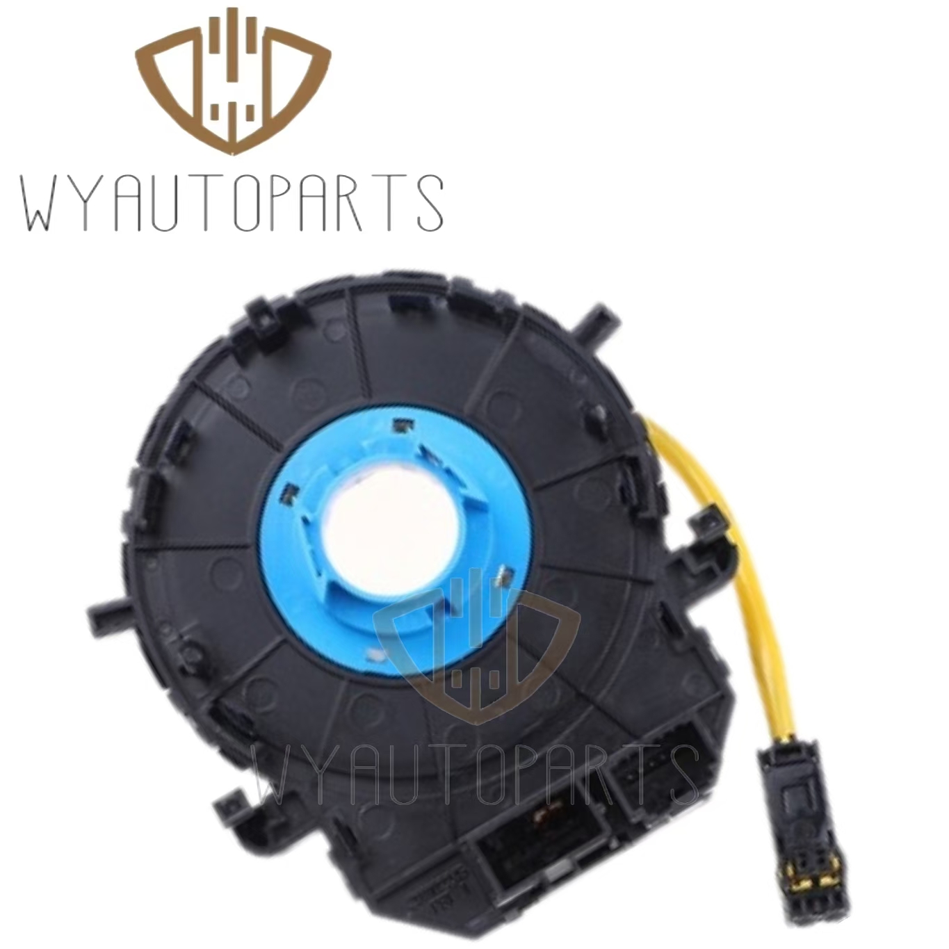Spiral Cable Clock Spring For Hyundai/Kia Sorento Eon I20 93490 ...