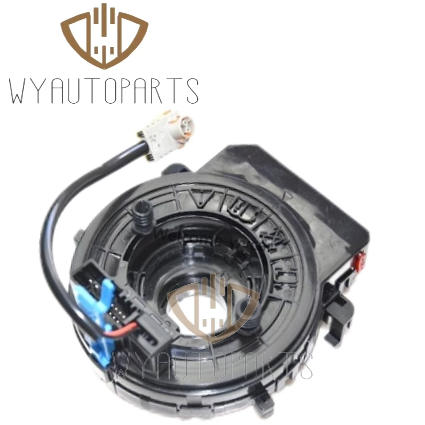 Spiral Cable Clock Spring For Hyundai Kia Accent I30 Accent/Solaris ...