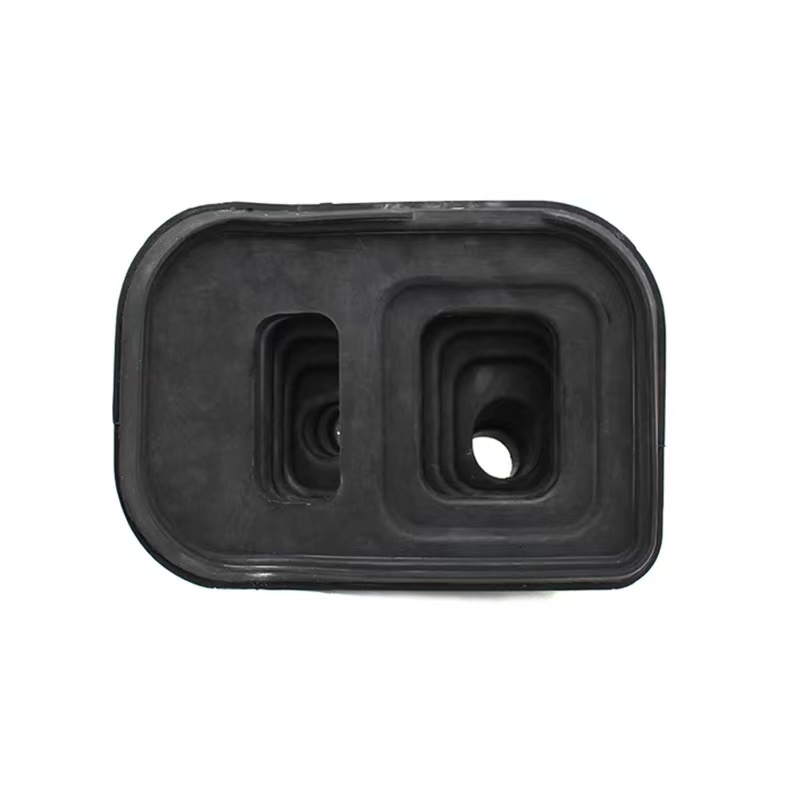 Isuzu Invader/Rodeo gear lever cover/boot | Shopee Philippines