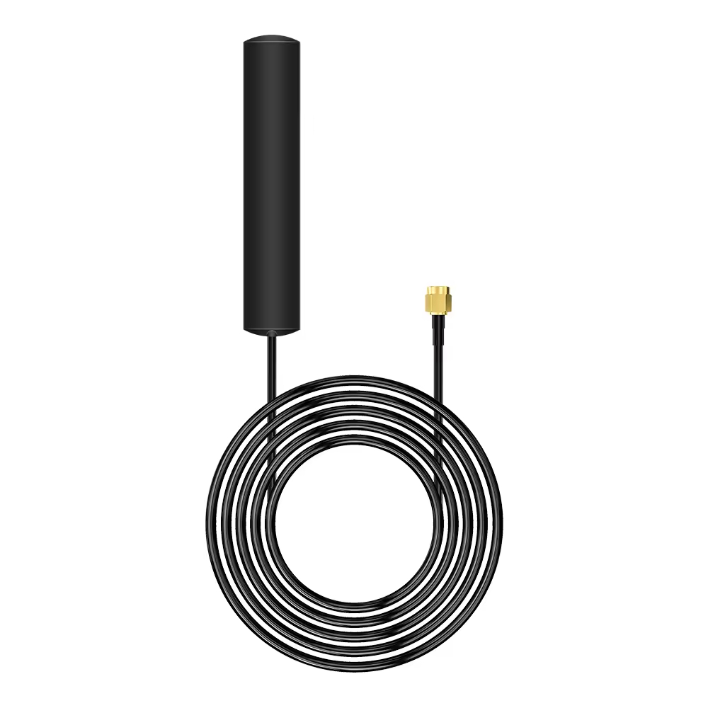 3G 4G LTE 5G Antenna 6000MHz 8dbi Omni-Directional Adhesive Mount Mimo ...