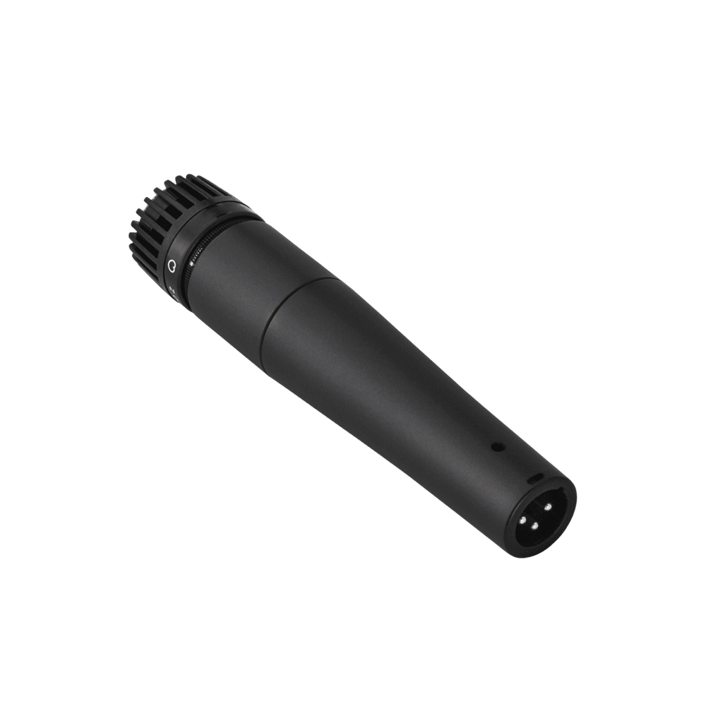 [Shopee Choice] SM57 Dynamic Instrument Microphone-Contoured Frequency ...